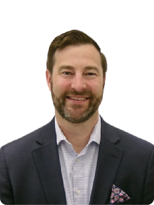 Justin Koehler | Fusion Capital Management